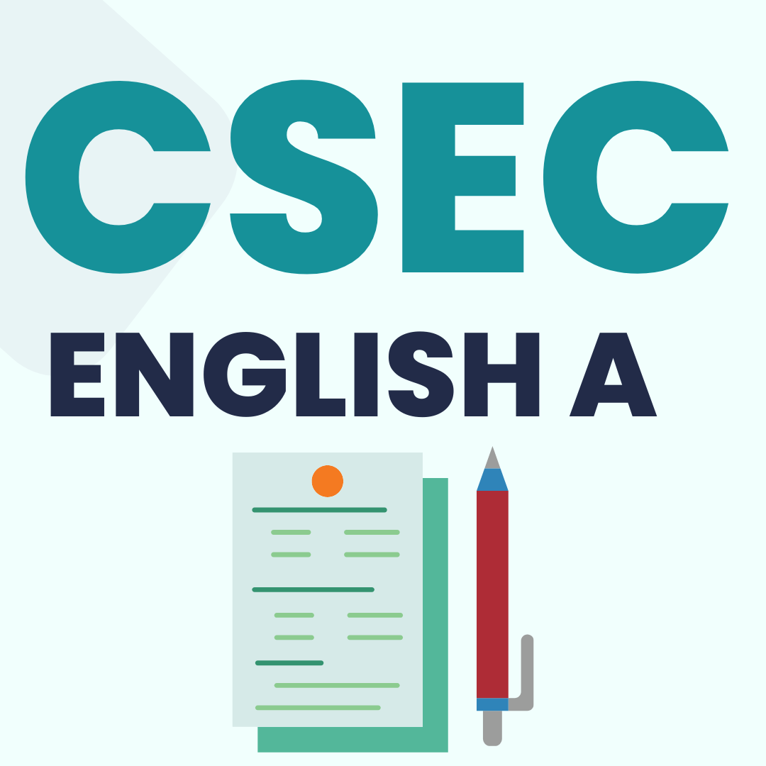 CSEC English A