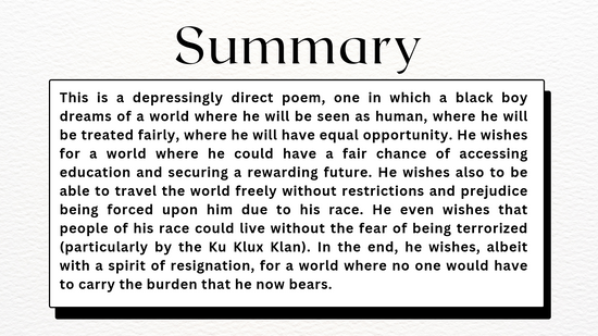 Comprehensive Poetry Analysis Collection for CSEC English B (2023-2027