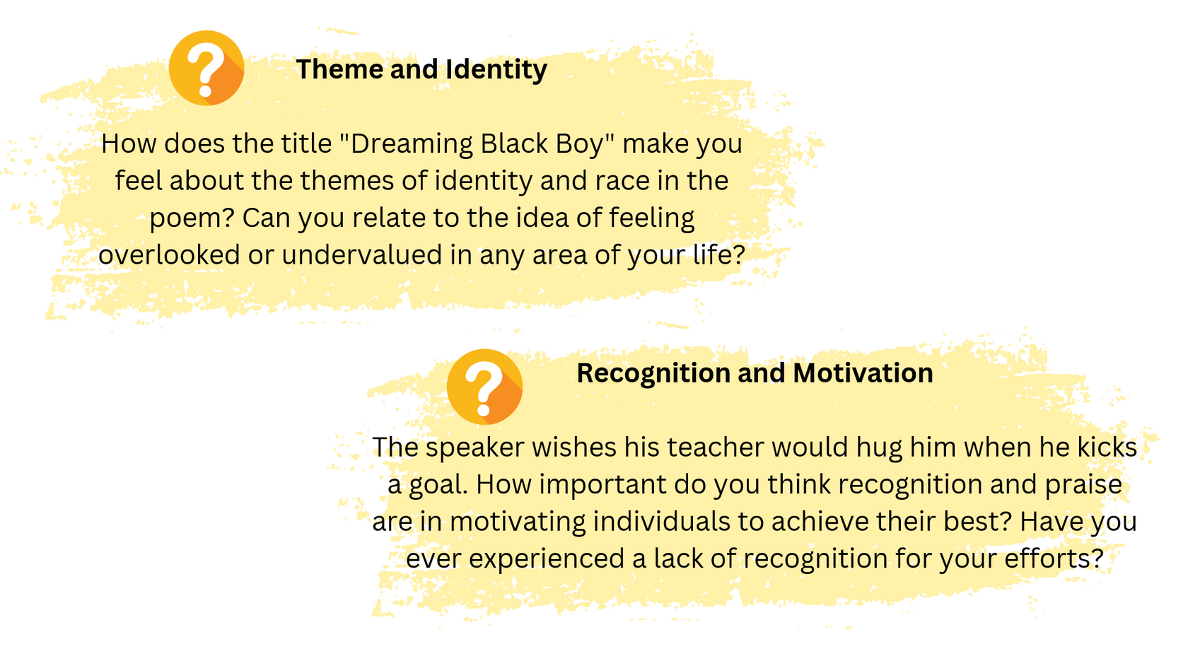 Comprehensive Poetry Analysis Collection for CSEC English B (2023-2027